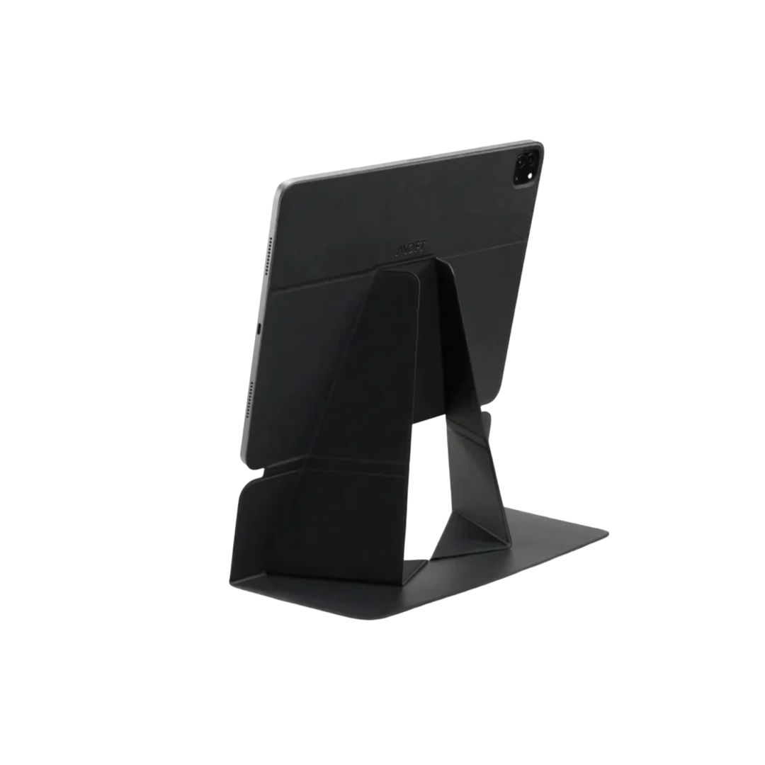 MOFT Snap Float Folio iPad Stand - Heyup Tryout Campaign & Review - Heyup